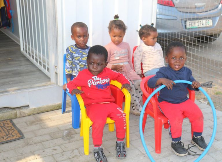 ECD Programme